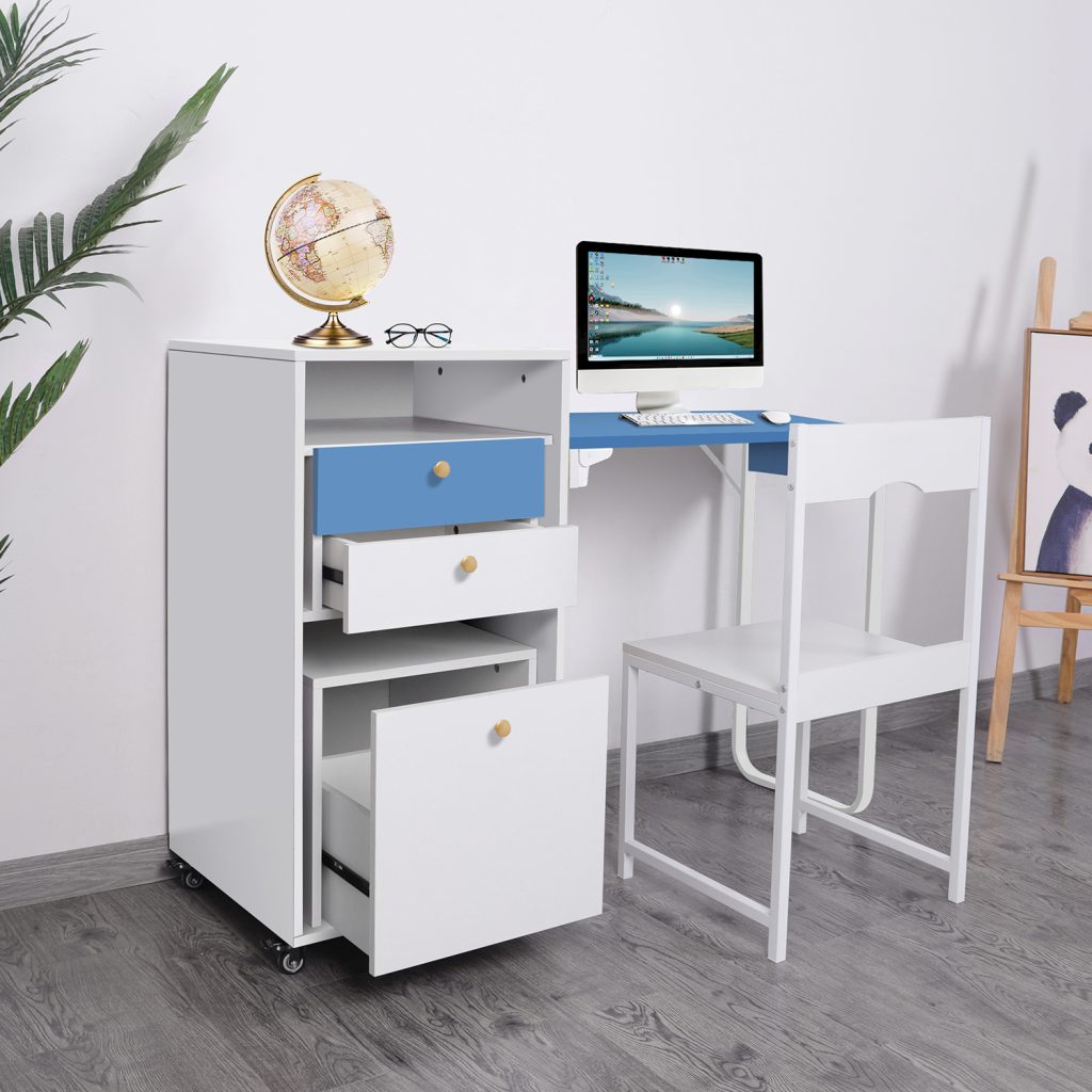 שולחן כתיבה מולטי - HADDAR